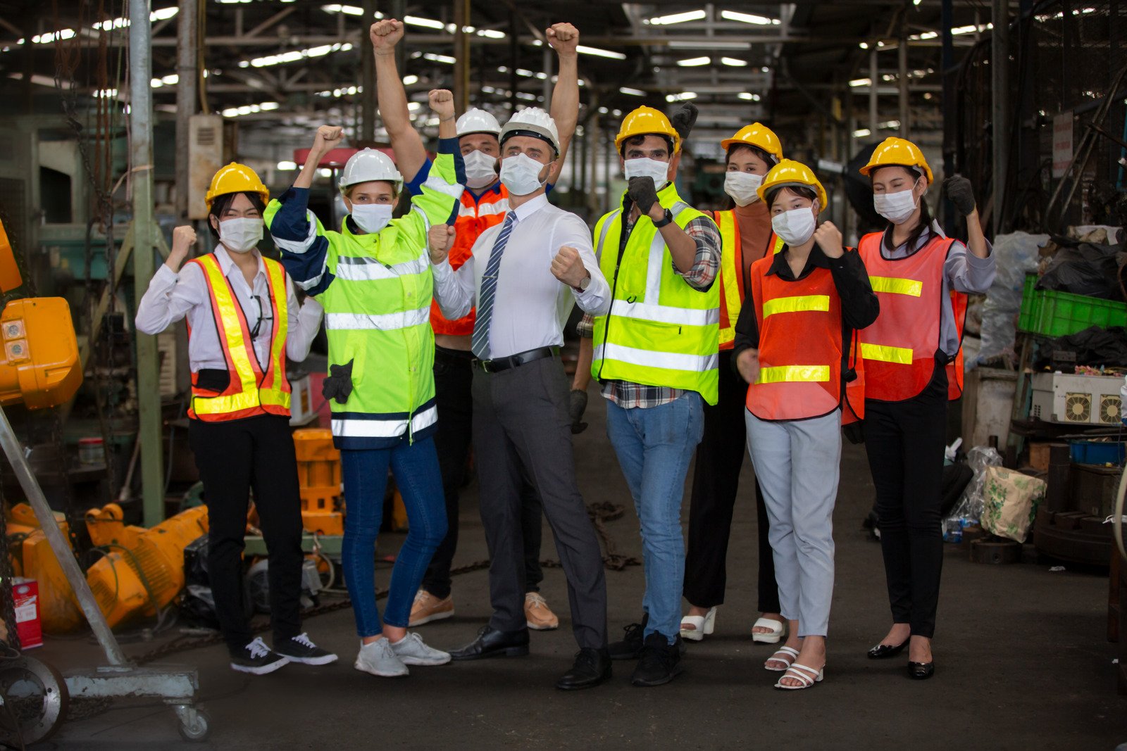 Permanent Placements – Centre Labour Hire